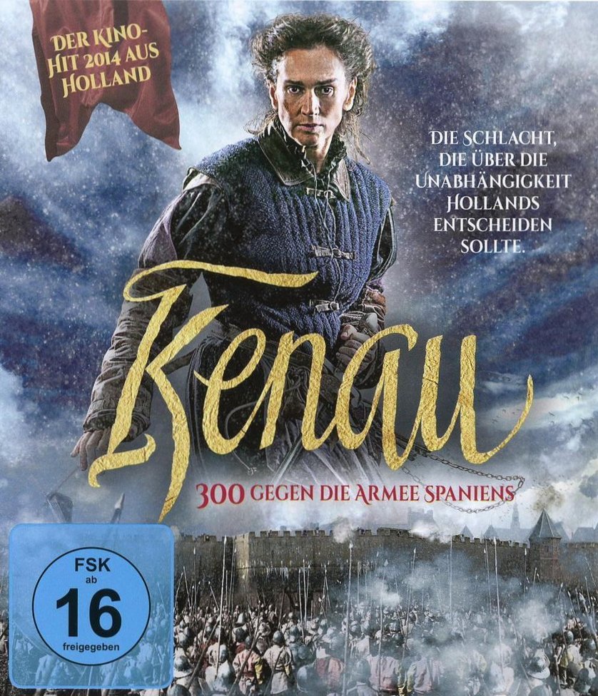 Kenau: DVD oder Blu-ray leihen - VIDEOBUSTER.de