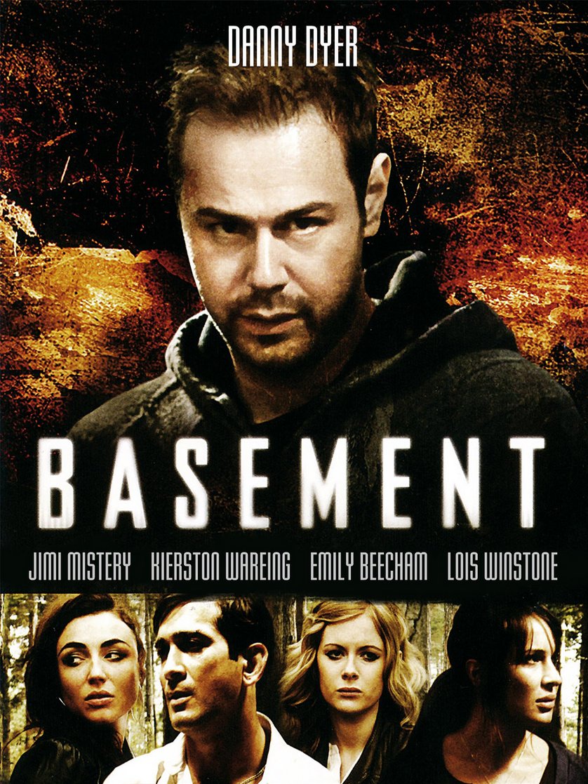 Basement: DVD oder Blu-ray leihen - VIDEOBUSTER.de