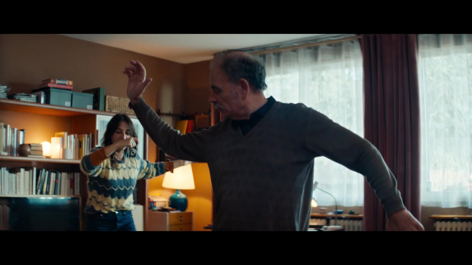 Juliette im Frühling - Familie und andere Turbulenzen: Blu-ray, 4K UHD ...