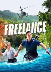 Freelance: Stream, Blu-ray, 4K UHD oder DVD - VIDEOBUSTER
