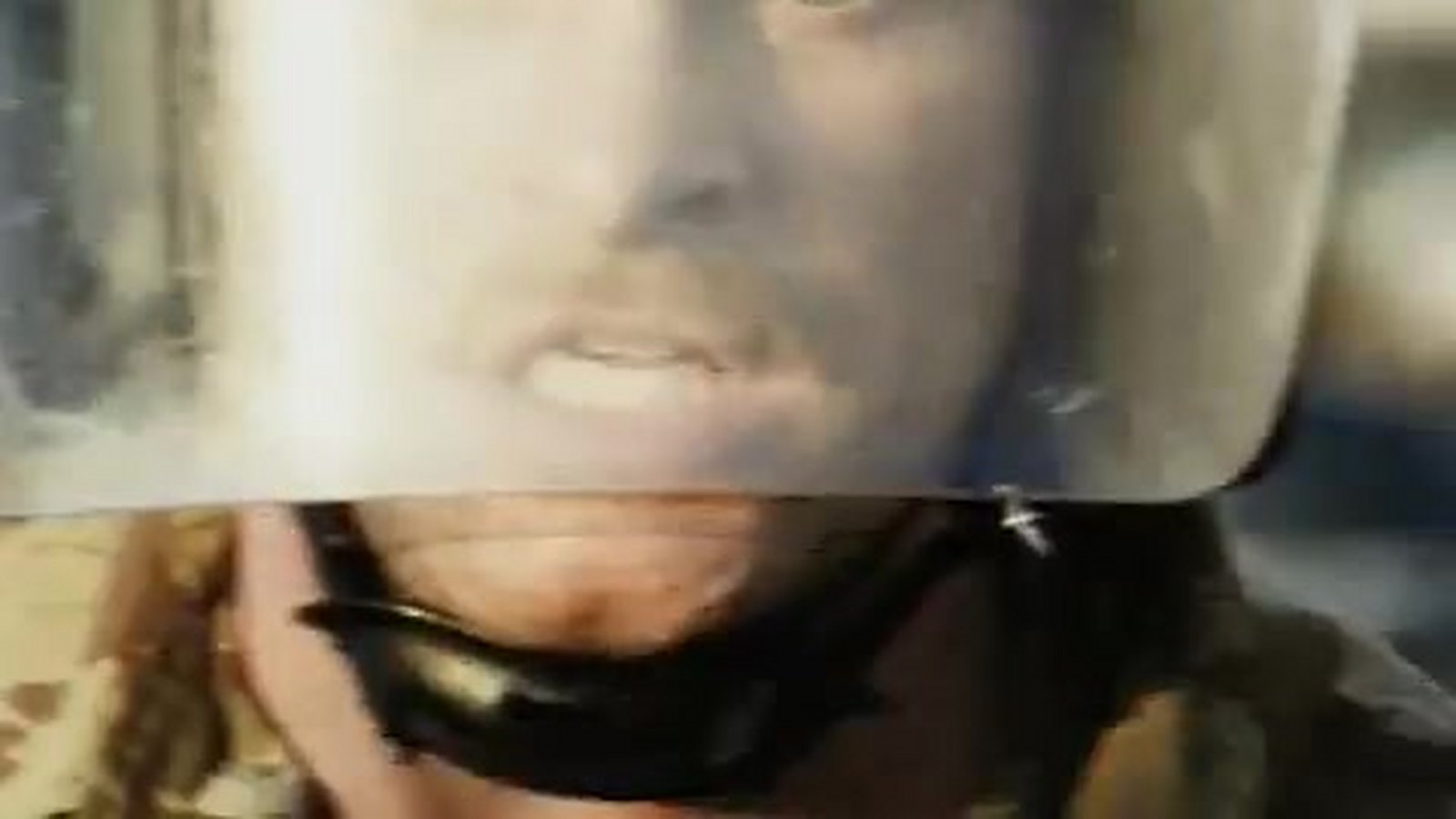 Stander: Blu-ray, 4K UHD, DVD leihen - VIDEOBUSTER