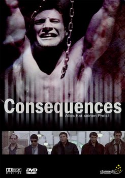 Consequences: Blu-ray, 4K UHD, DVD leihen - VIDEOBUSTER