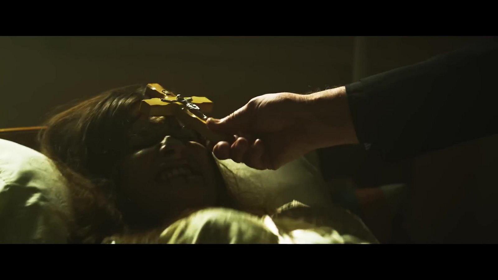 The Exorcists: Stream, Blu-ray, 4K UHD oder DVD - VIDEOBUSTER