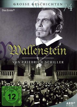 Wallenstein: Blu-ray, 4K UHD, DVD leihen - VIDEOBUSTER