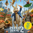 Peter Hase 2: DVD oder Blu-ray leihen - VIDEOBUSTER.de
