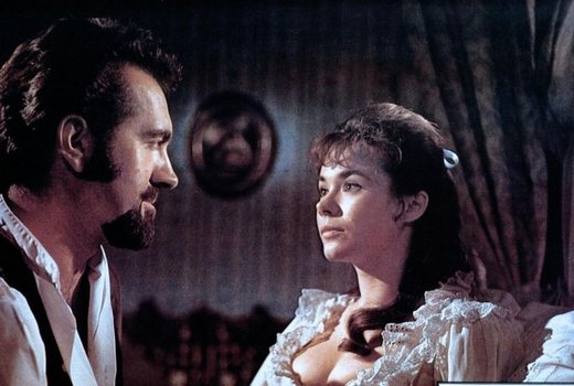 Das Grauen auf Black Torment: DVD oder Blu-ray leihen - VIDEOBUSTER.de