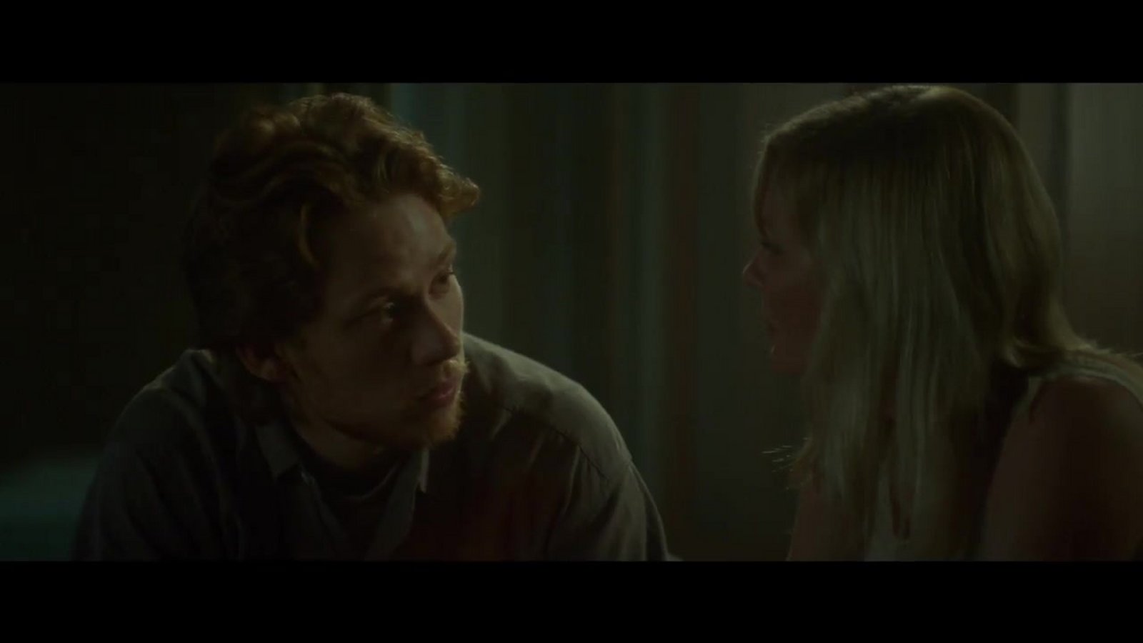 Woodshock: Blu-ray, 4K UHD, DVD leihen - VIDEOBUSTER