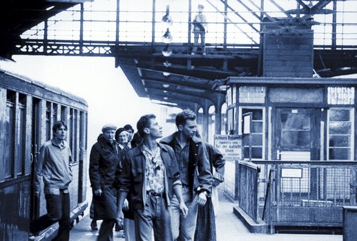 Westler: DVD oder Blu-ray leihen - VIDEOBUSTER.de