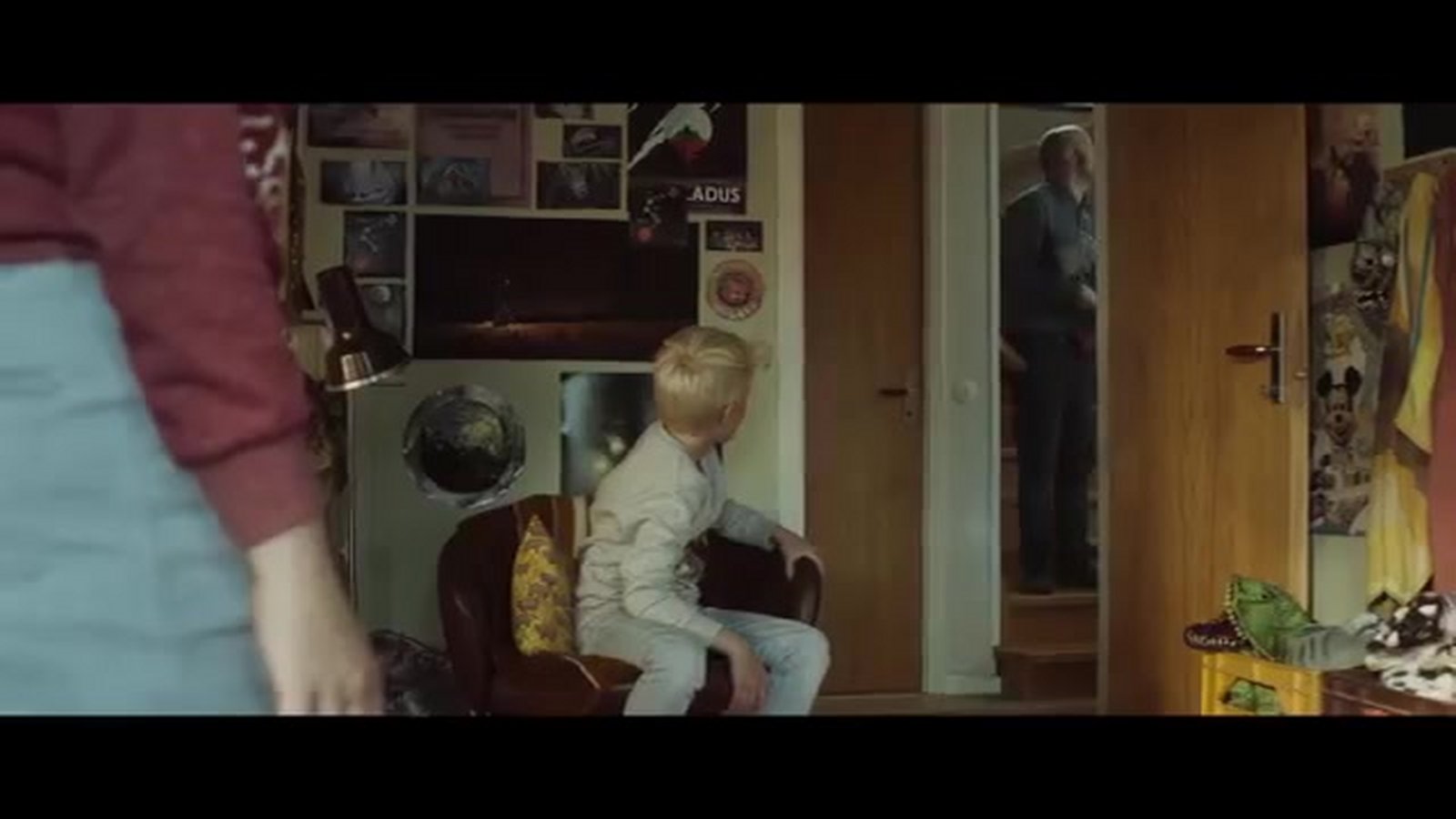 Sune vs Sune: Blu-ray, 4K UHD, DVD leihen - VIDEOBUSTER