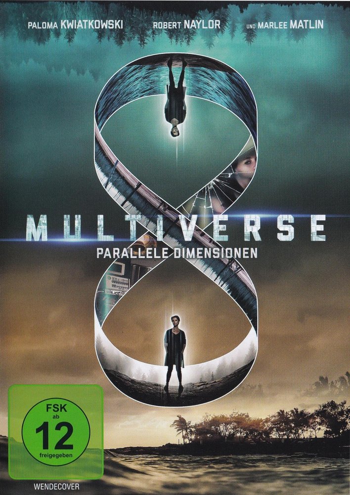 Multiverse: DVD, Blu-ray oder VoD leihen - VIDEOBUSTER