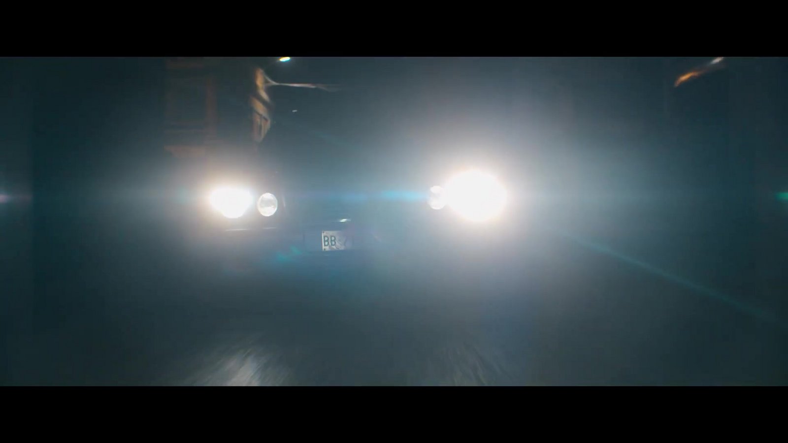 Paradox Effect: DVD oder Blu-ray leihen - VIDEOBUSTER