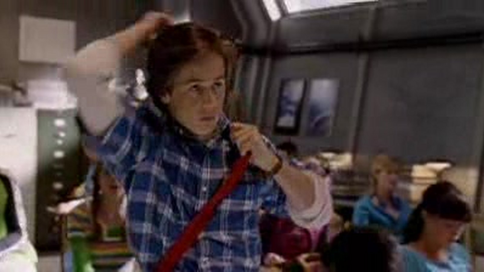 Sky High: Blu-ray, 4K UHD, DVD leihen - VIDEOBUSTER