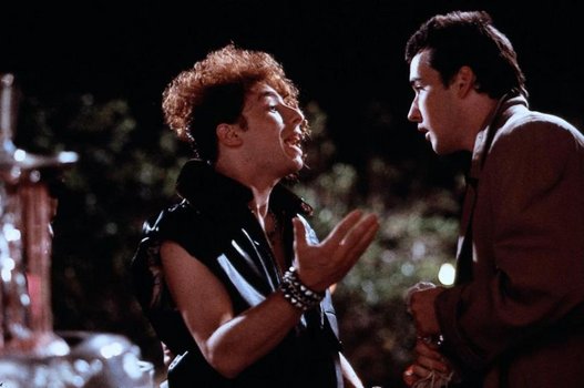 Teen Lover: DVD oder Blu-ray leihen - VIDEOBUSTER.de