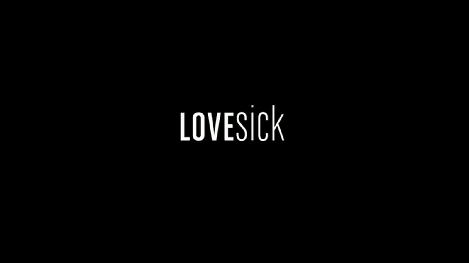 Lovesick: Blu-ray, 4K UHD, DVD leihen - VIDEOBUSTER