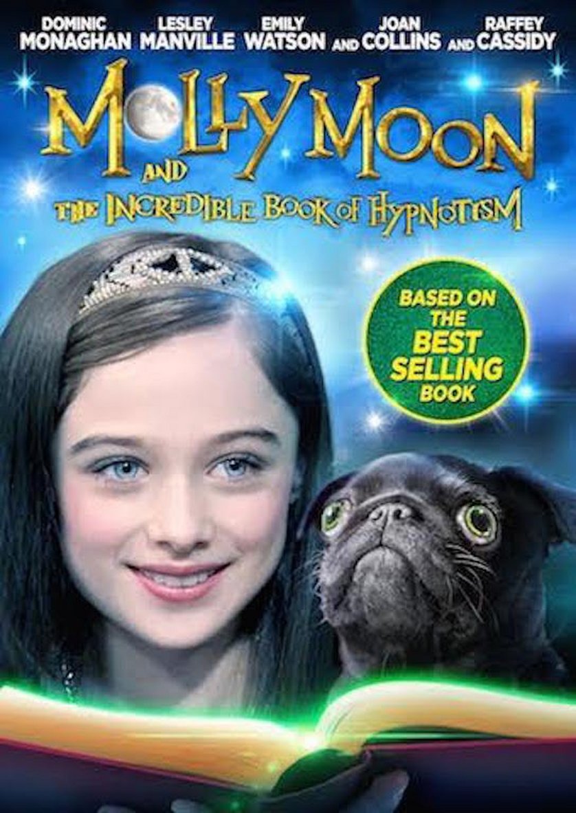 Molly Moon: DVD, Blu-ray oder VoD leihen - VIDEOBUSTER.de