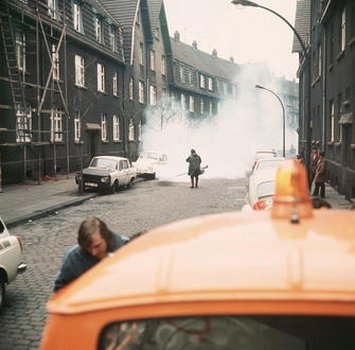 Smog: DVD oder Blu-ray leihen - VIDEOBUSTER.de
