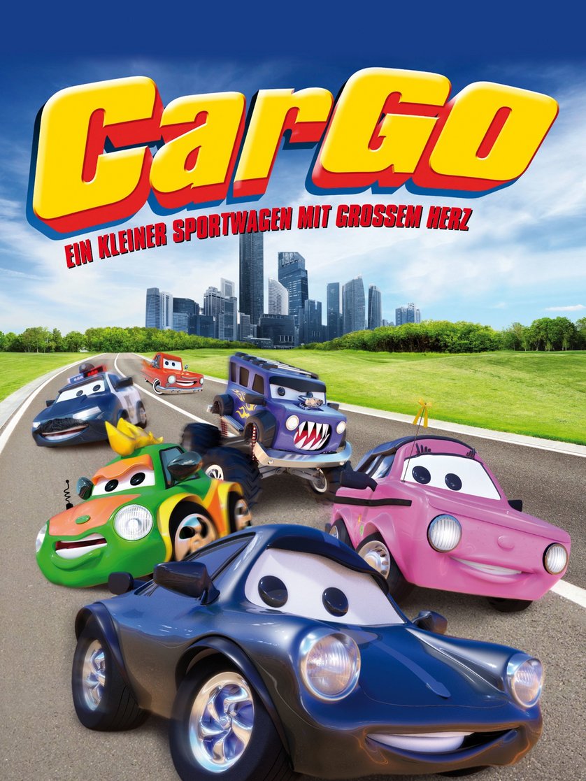 CarGo: DVD, Blu-ray oder VoD leihen - VIDEOBUSTER.de