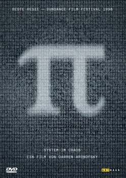 Pi: DVD oder Blu-ray leihen - VIDEOBUSTER.de