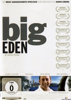 Big Eden: Blu-ray, 4K UHD, DVD leihen - VIDEOBUSTER