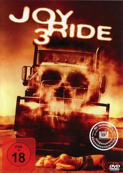 Joy Ride 3: Blu-ray, 4K UHD, DVD leihen - VIDEOBUSTER