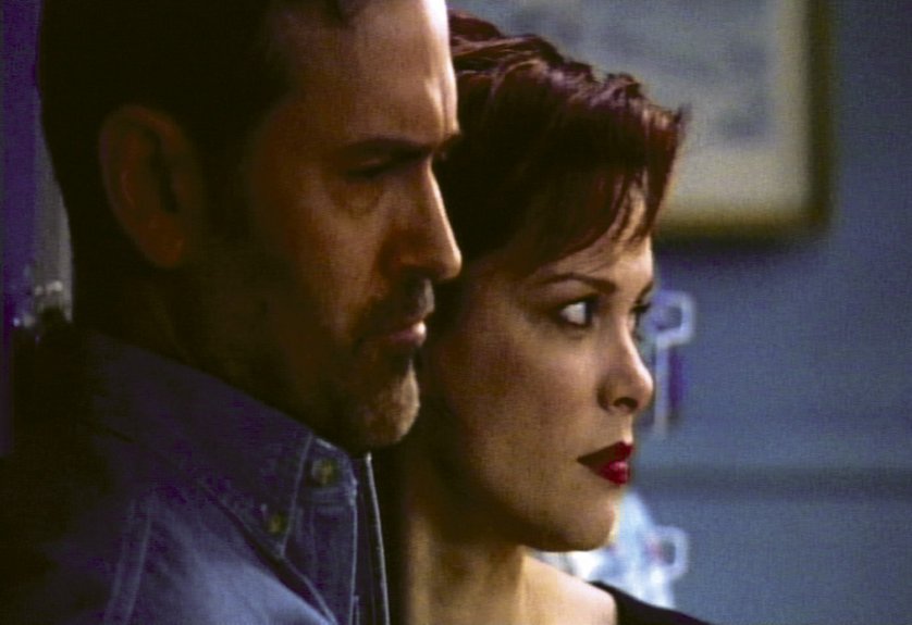 Terminal Invasion: DVD oder Blu-ray leihen - VIDEOBUSTER.de