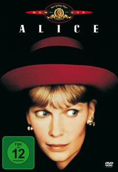 Alice: Blu-ray, 4K UHD, DVD leihen - VIDEOBUSTER