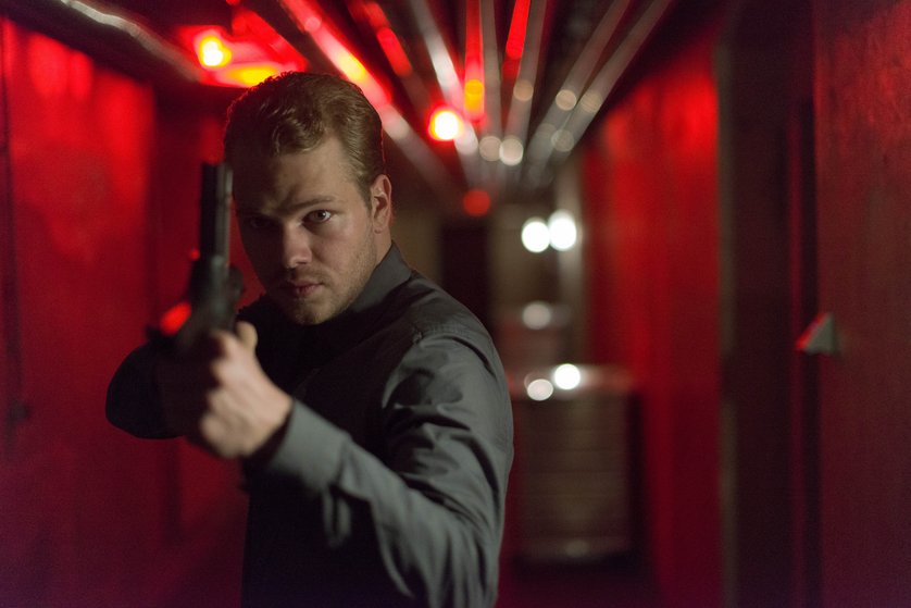 Boy 7: DVD oder Blu-ray leihen - VIDEOBUSTER.de