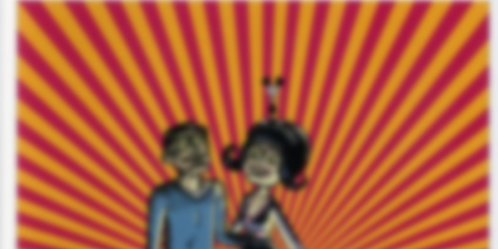 Best of Animation 2: DVD oder Blu-ray leihen - VIDEOBUSTER