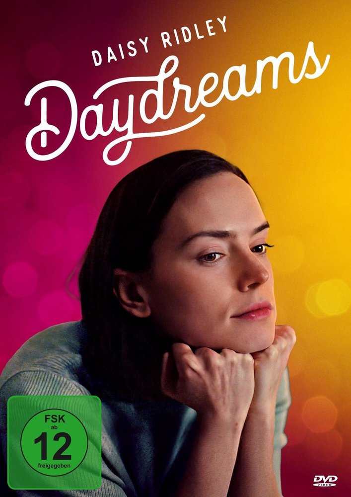 Daydreams: DVD, Blu-ray, 4K UHD oder Stream - VIDEOBUSTER