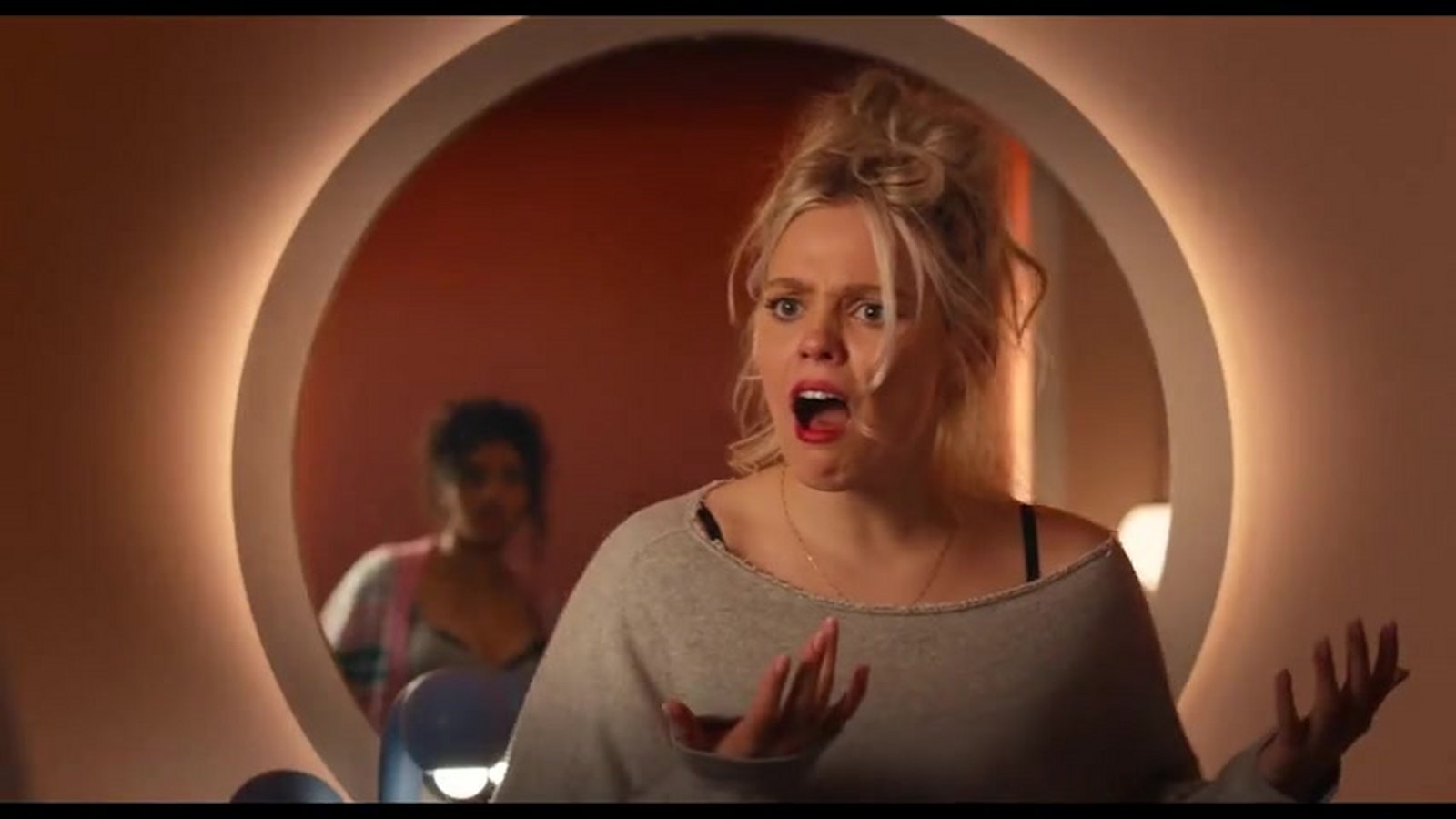 Mean Girls - Der Girls Club: Blu-ray, 4K UHD, DVD leihen - VIDEOBUSTER