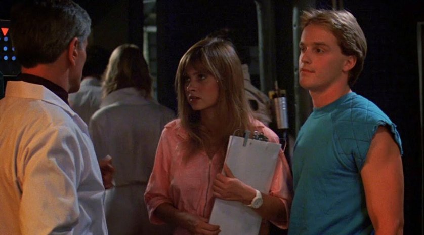 Mutant: DVD oder Blu-ray leihen - VIDEOBUSTER.de