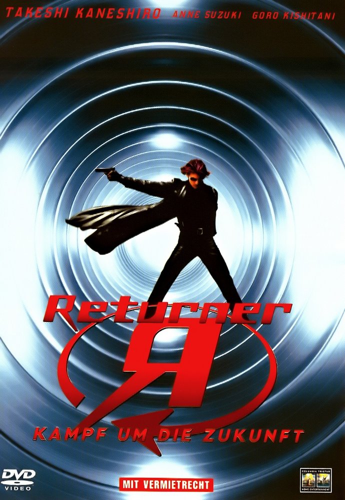 Returner: DVD oder Blu-ray leihen - VIDEOBUSTER