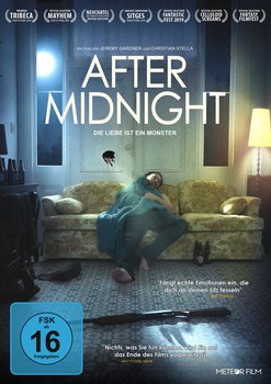 After Midnight: DVD, Blu-ray oder VoD leihen - VIDEOBUSTER.de