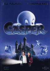 Casper - Wie alles begann: DVD oder Blu-ray leihen - VIDEOBUSTER.de