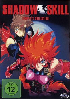 Shadow Skill: Blu-ray, 4K UHD, DVD leihen - VIDEOBUSTER