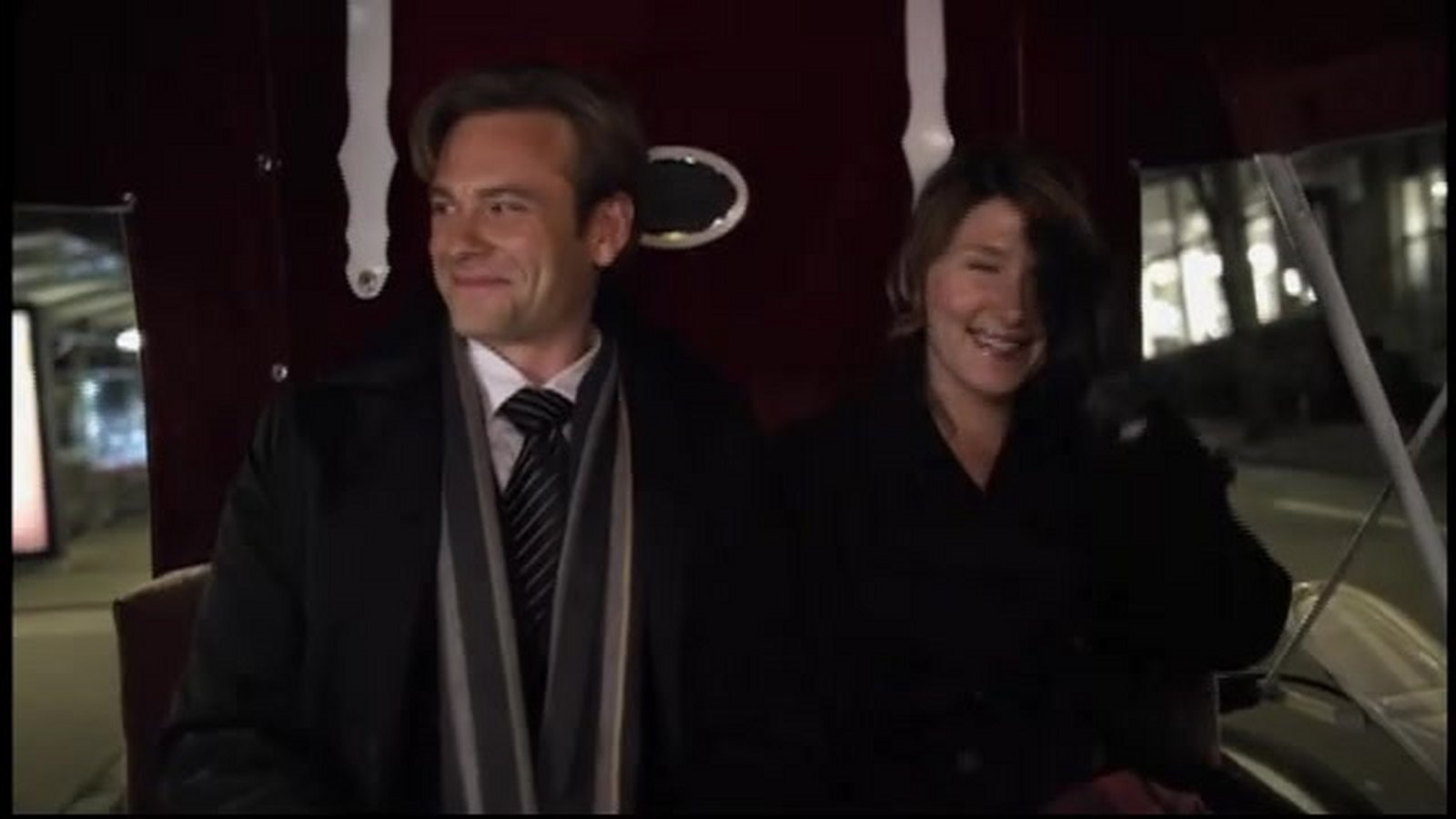 Mrs. Miracle 2: Blu-ray, 4K UHD, DVD leihen - VIDEOBUSTER