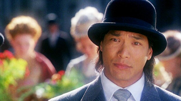 Timecop 2: DVD oder Blu-ray leihen - VIDEOBUSTER.de