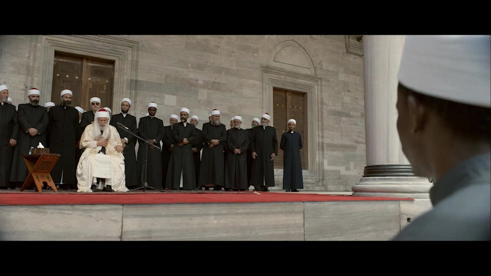 Die Kairo Verschwörung: Blu-ray, 4K UHD, DVD leihen - VIDEOBUSTER