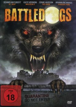 Battledogs: Stream, Blu-ray, 4K UHD oder DVD - VIDEOBUSTER