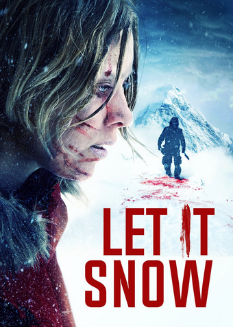 Let It Snow: Stream, Blu-ray, 4K UHD oder DVD - VIDEOBUSTER