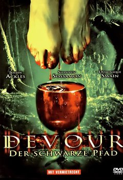 Devour - Der schwarze Pfad: Blu-ray, 4K UHD, DVD leihen - VIDEOBUSTER