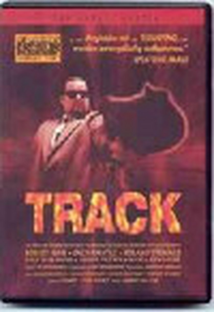 Track: DVD oder Blu-ray leihen - VIDEOBUSTER.de