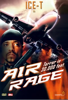 Air Rage: Blu-ray, 4K UHD, DVD leihen - VIDEOBUSTER