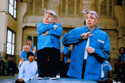 Austin Powers 3 - Austin Powers in Goldständer: DVD oder Blu-ray leihen ...