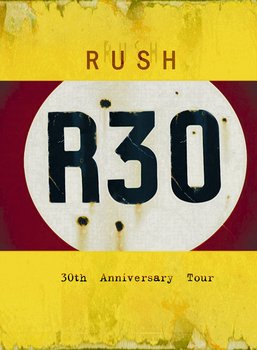 Rush - R30: Blu-ray, 4K UHD, DVD leihen - VIDEOBUSTER