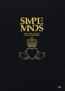 Simple Minds - Seen the Lights: Blu-ray, 4K UHD, DVD leihen - VIDEOBUSTER
