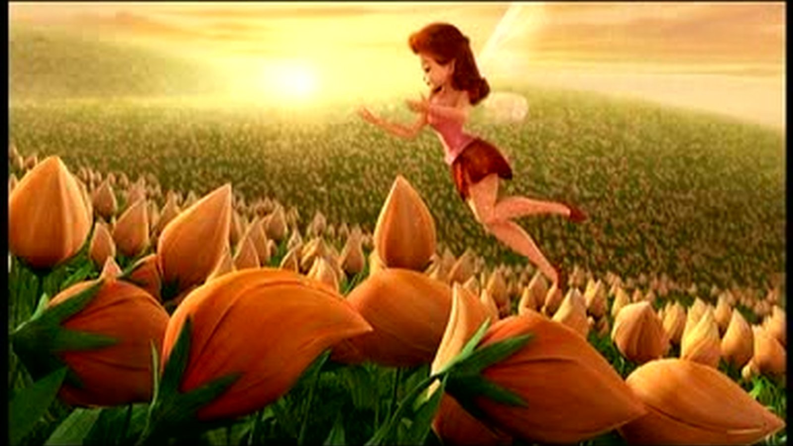 TinkerBell: Blu-ray, 4K UHD, DVD leihen - VIDEOBUSTER
