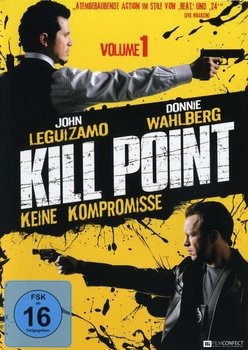 Kill Point: Blu-ray, 4K UHD, DVD leihen - VIDEOBUSTER