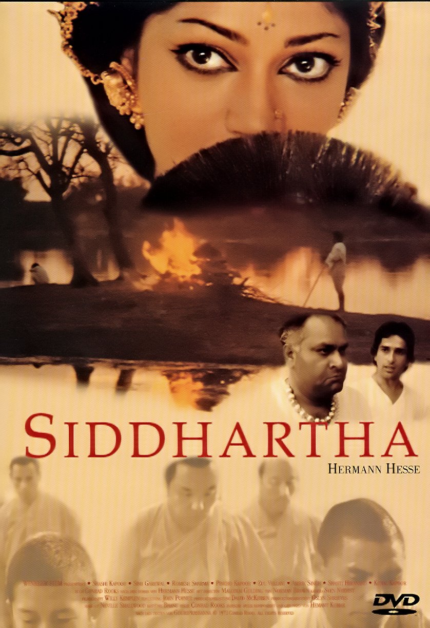 Siddhartha: DVD oder Blu-ray leihen - VIDEOBUSTER.de