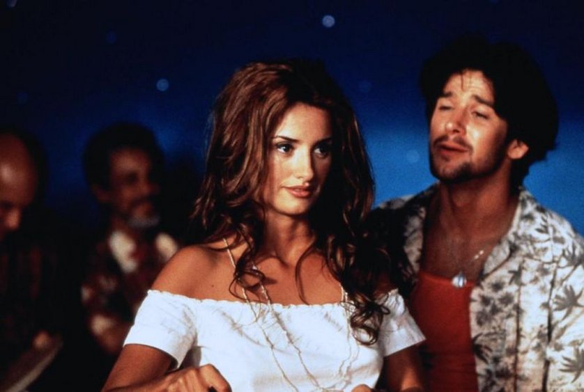 Woman on Top: DVD oder Blu-ray leihen - VIDEOBUSTER.de